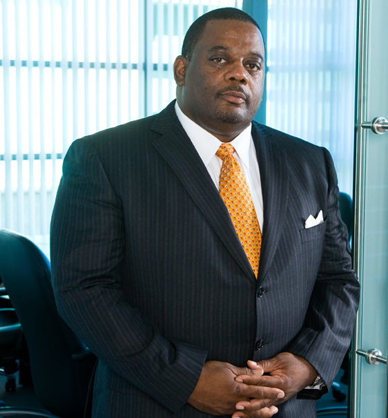 About Emanuel Hudson - Emanuel Hudson